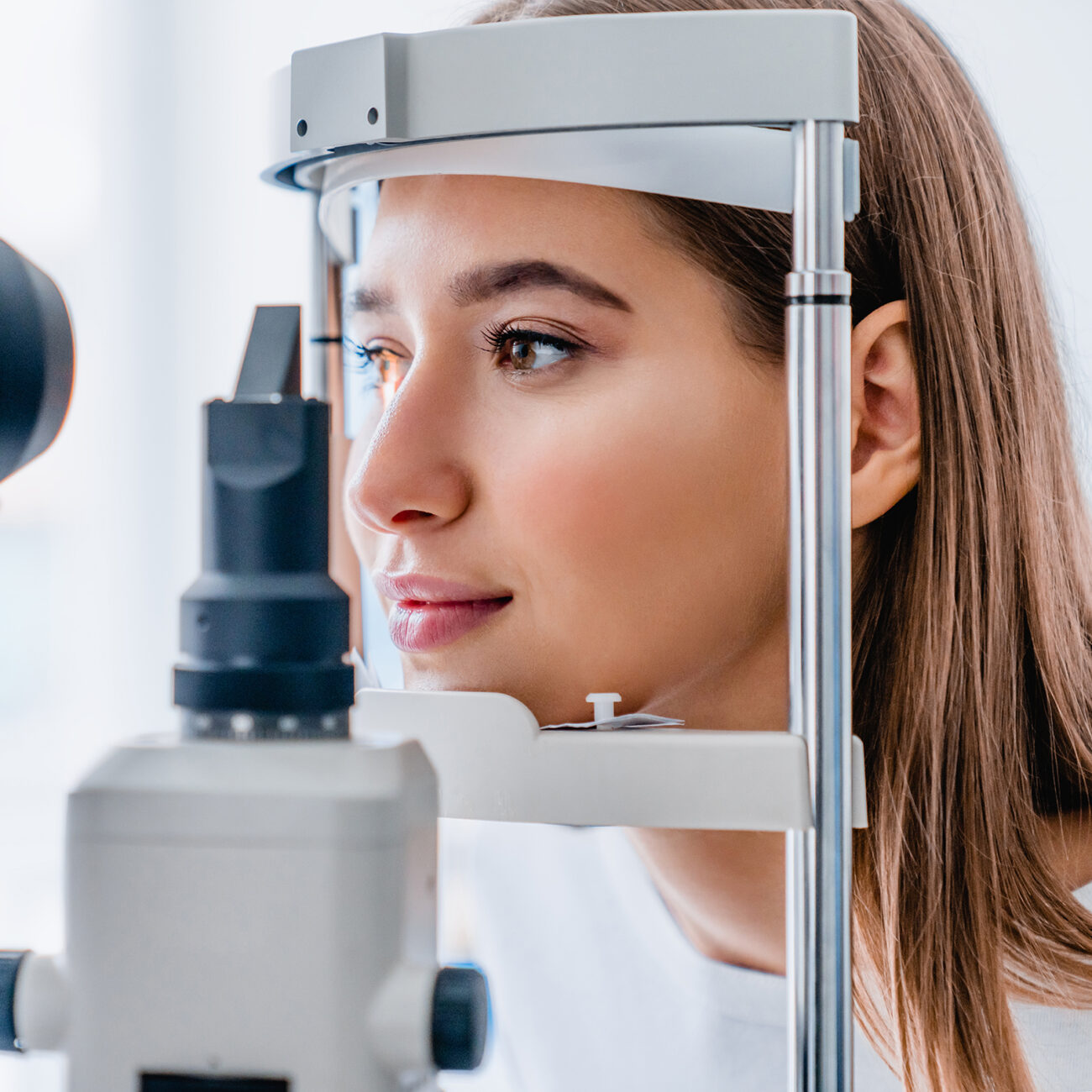 Langley Optometrist - Latimer Optometry